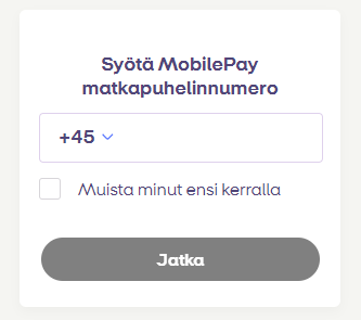 MobilePay